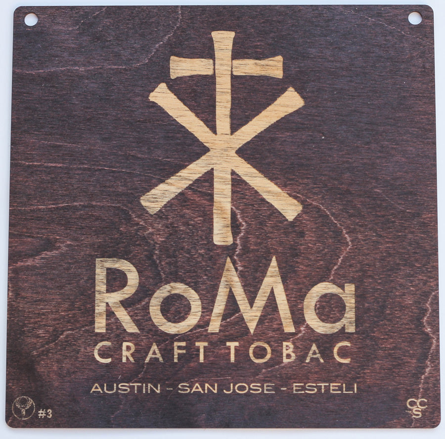 RoMa Loyalty Club – Nickel City Cigars