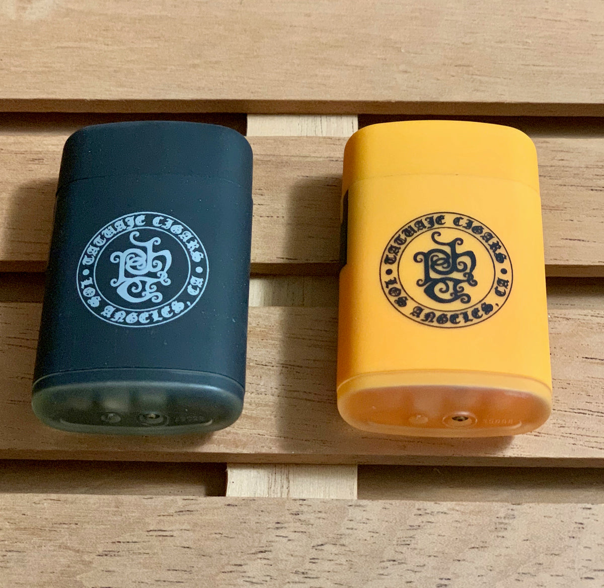 Tatuaje Lighters – Nickel City Cigars